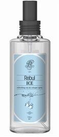 Rebul Kolonya ICE Ferahlık 100 ml Sprey | Dermobu