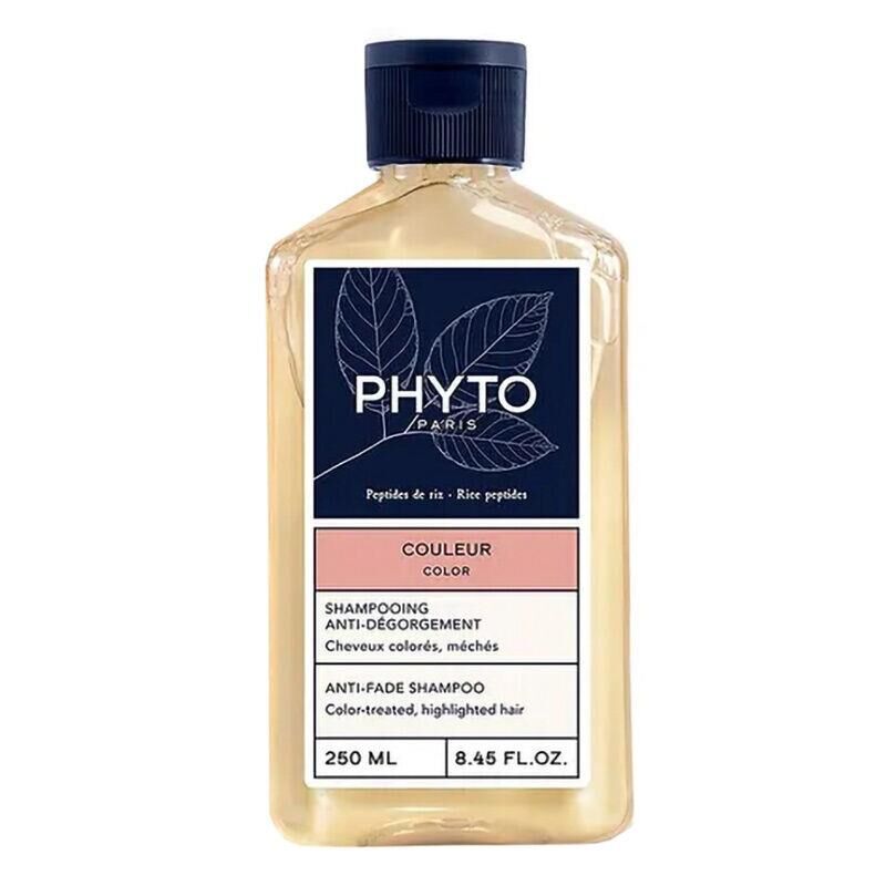Phyto Phytocolor Anti-Fade Shampoo 250 ml | Dermobu