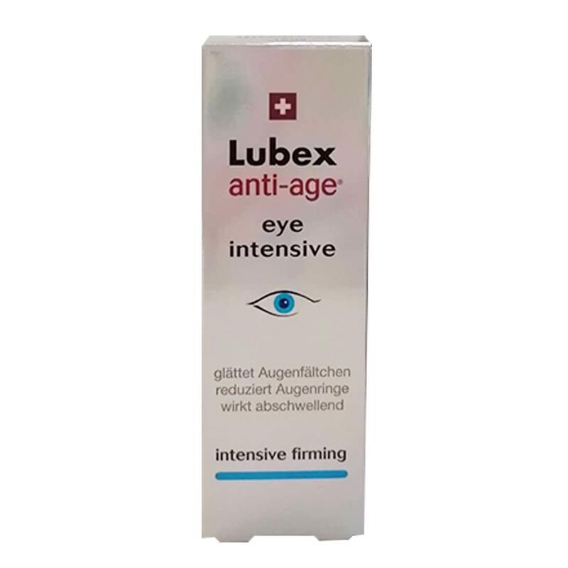 Lubex Anti Age Eye 15 ml | Dermobu