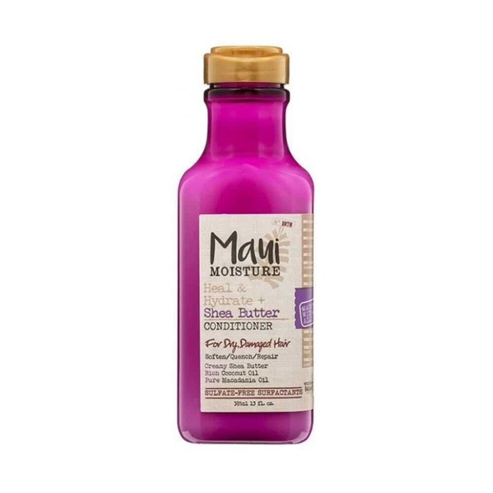 Maui Shea Butter Conditioner | Dermobu