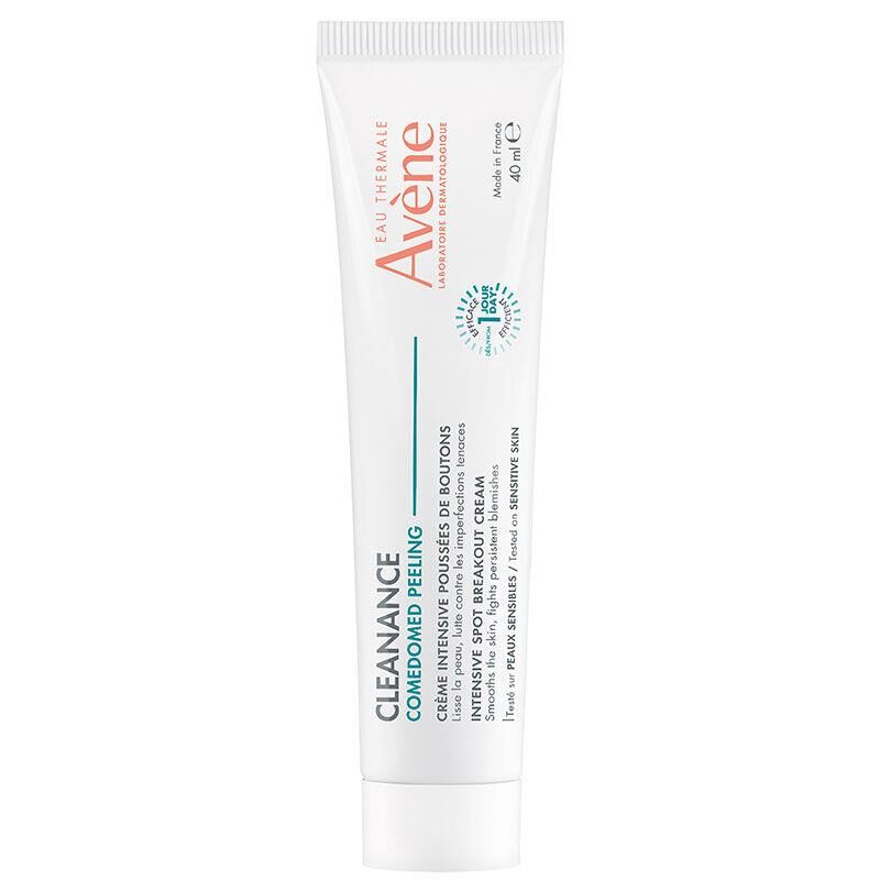 Avene Cleanance Comedomed Peeling 40 ml | Dermobu