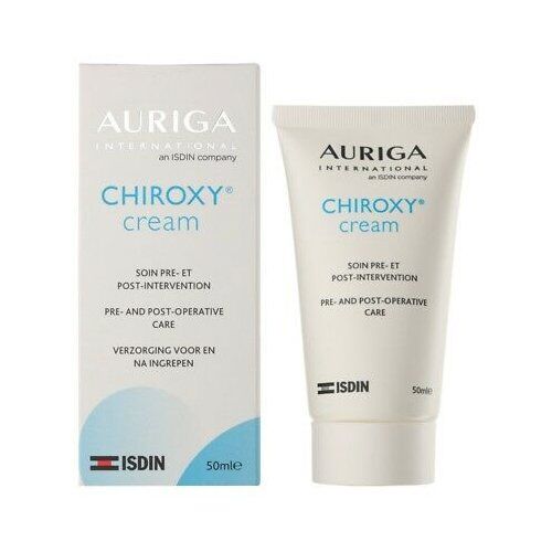 Chiroxy Krem 50 ml | Dermobu